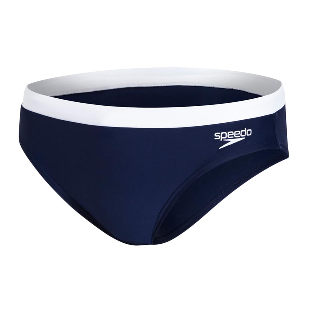 Speedo Essential Logo 7cm Brief