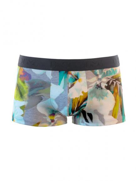 HOM | men - underwear - boxer - trunk | Just Underwear