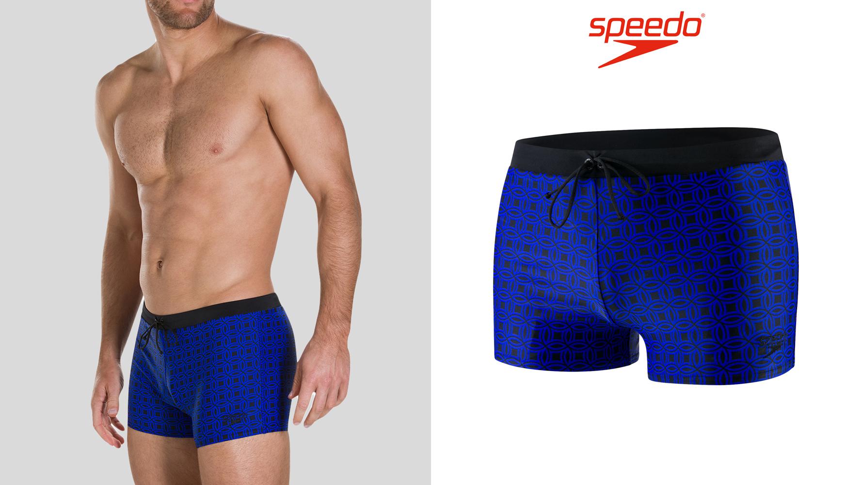 Speedo E10 Valmilton Aquashort