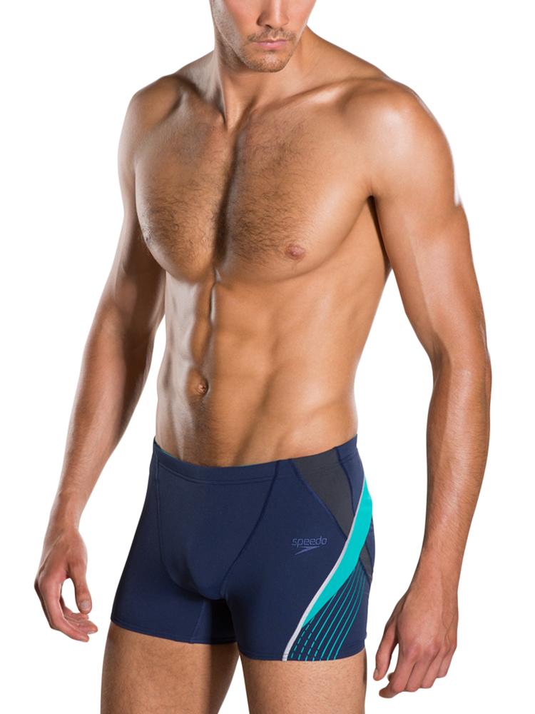 Speedo Speedo Fit Splice Aquashort