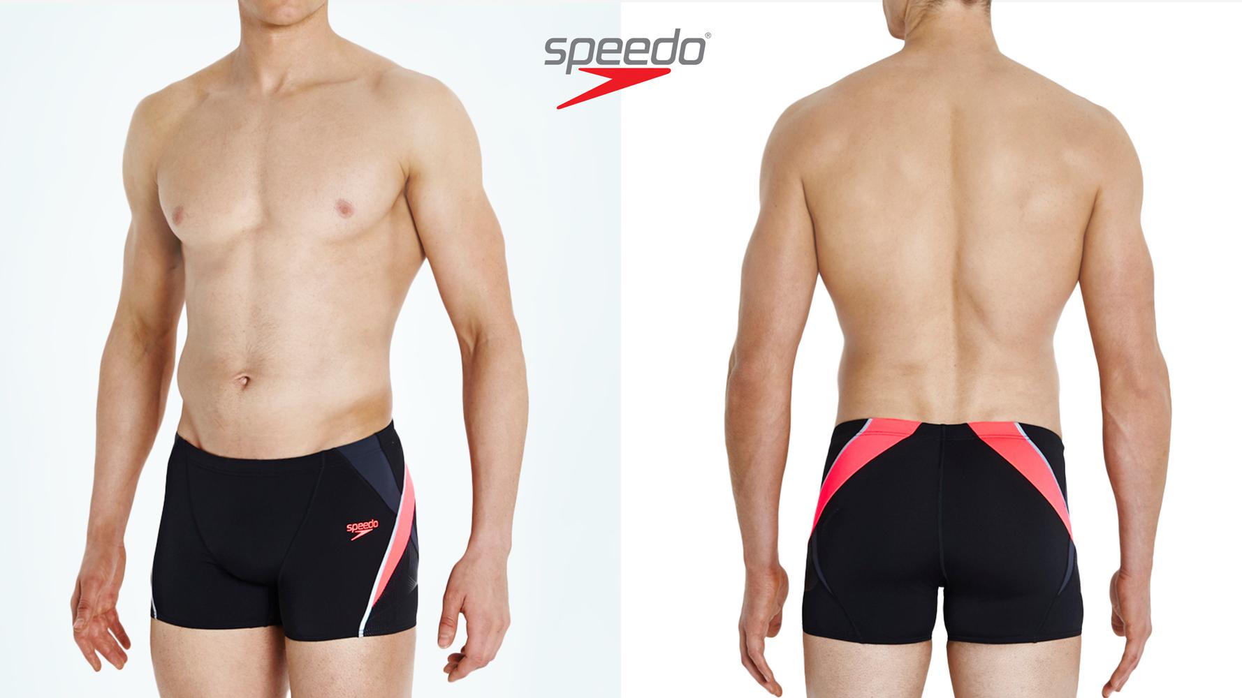 Speedo Speedo Fit Splash Aqua Short