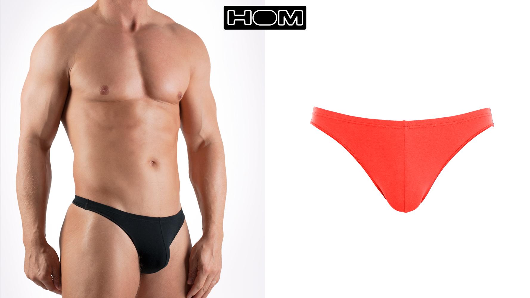 HOM G String Freddy