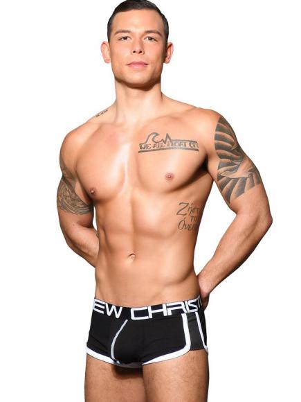 Andrew Christian | Just Underwear