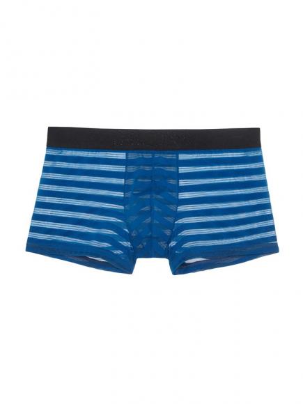 HOM | men - underwear - boxer - trunk | Just Underwear